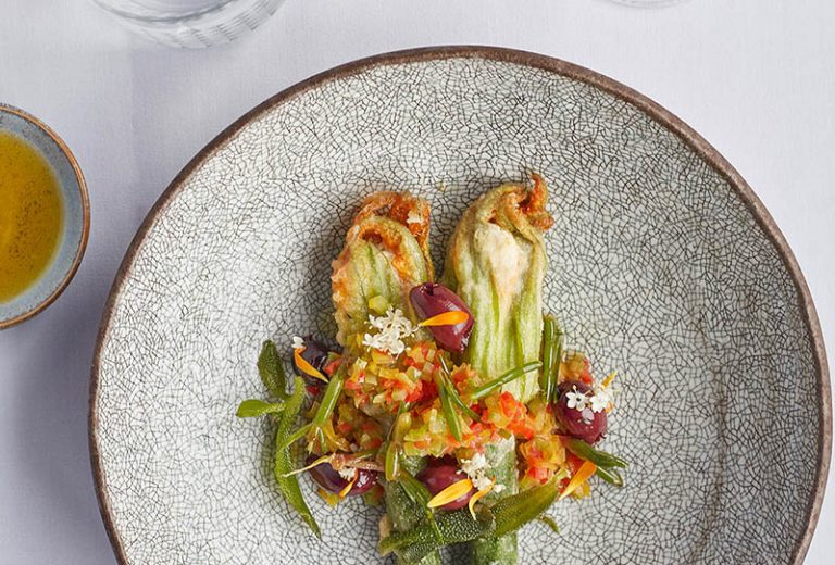 The Cowrie Restaurant Terrigal - Fine Dining Terrigal