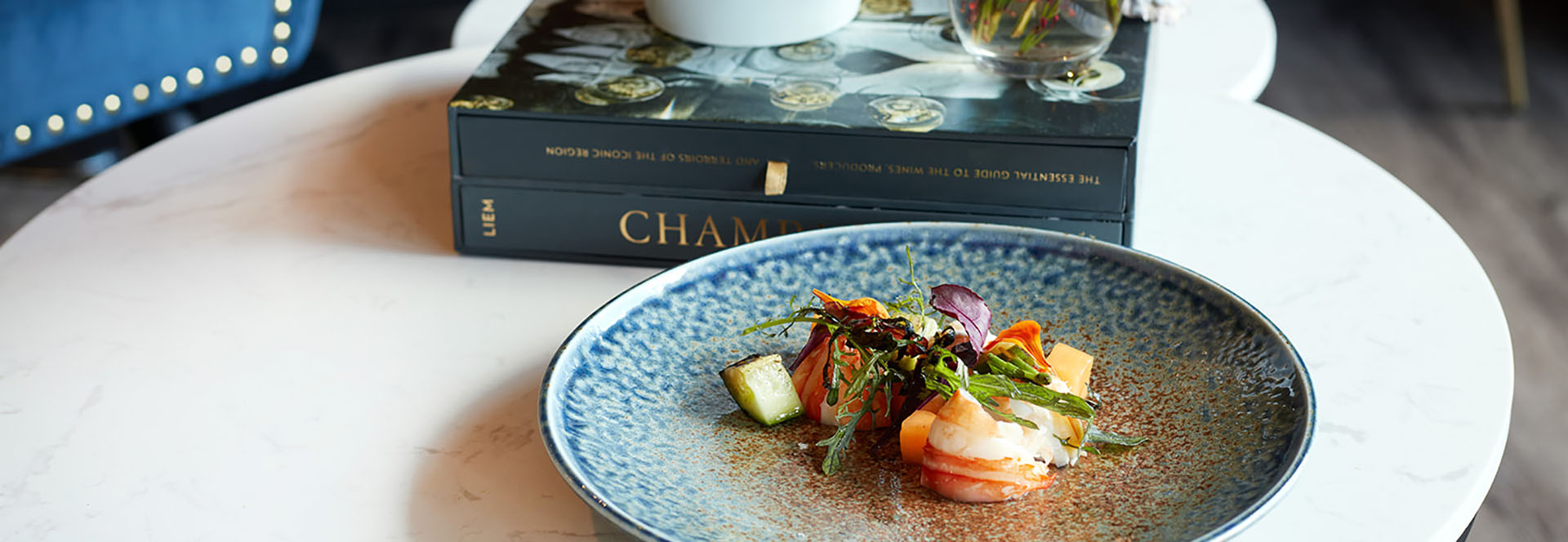 Gallery - The Cowrie