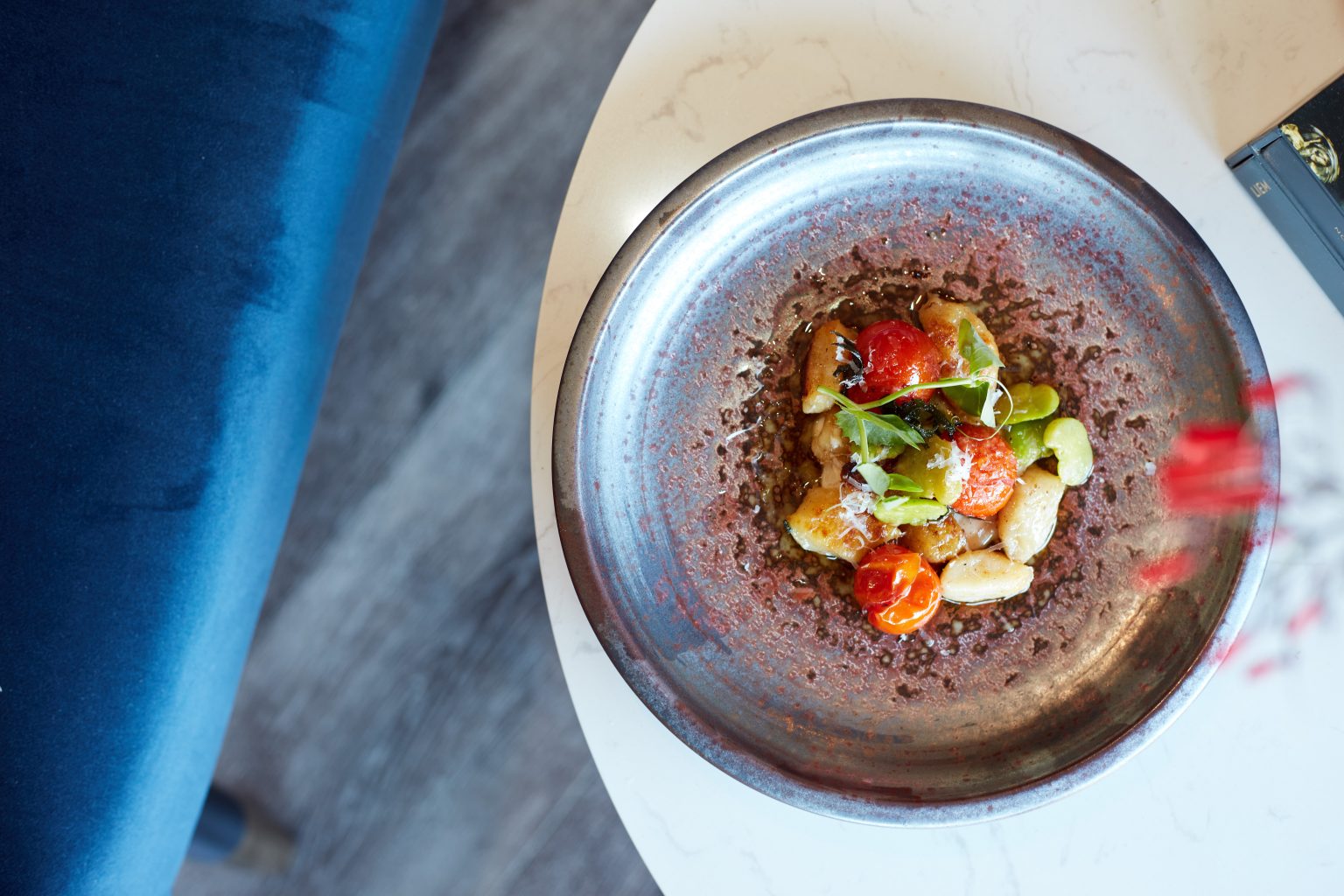 The Cowrie Restaurant Terrigal - Fine Dining Terrigal