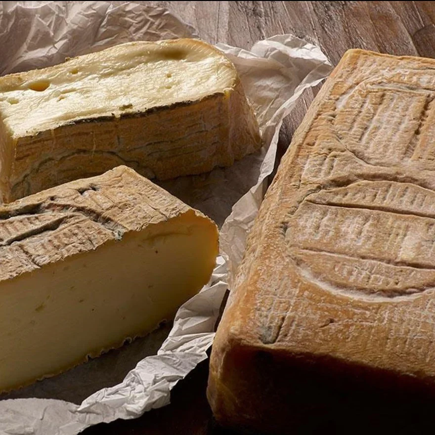 Italian Taleggio - The Cowrie